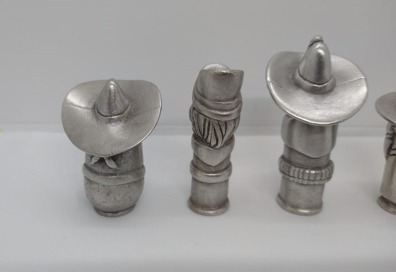 Who Framed Rogger Rabbit Eddie Valiant's Gun 6 Toon Metal Figure ...