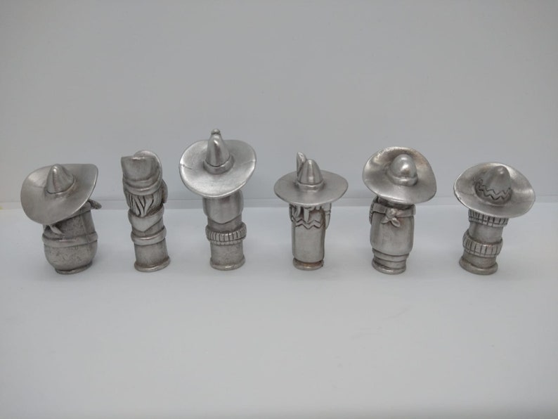 Who Framed Rogger Rabbit Eddie Valiant's Gun 6 Toon Metal Figure ...