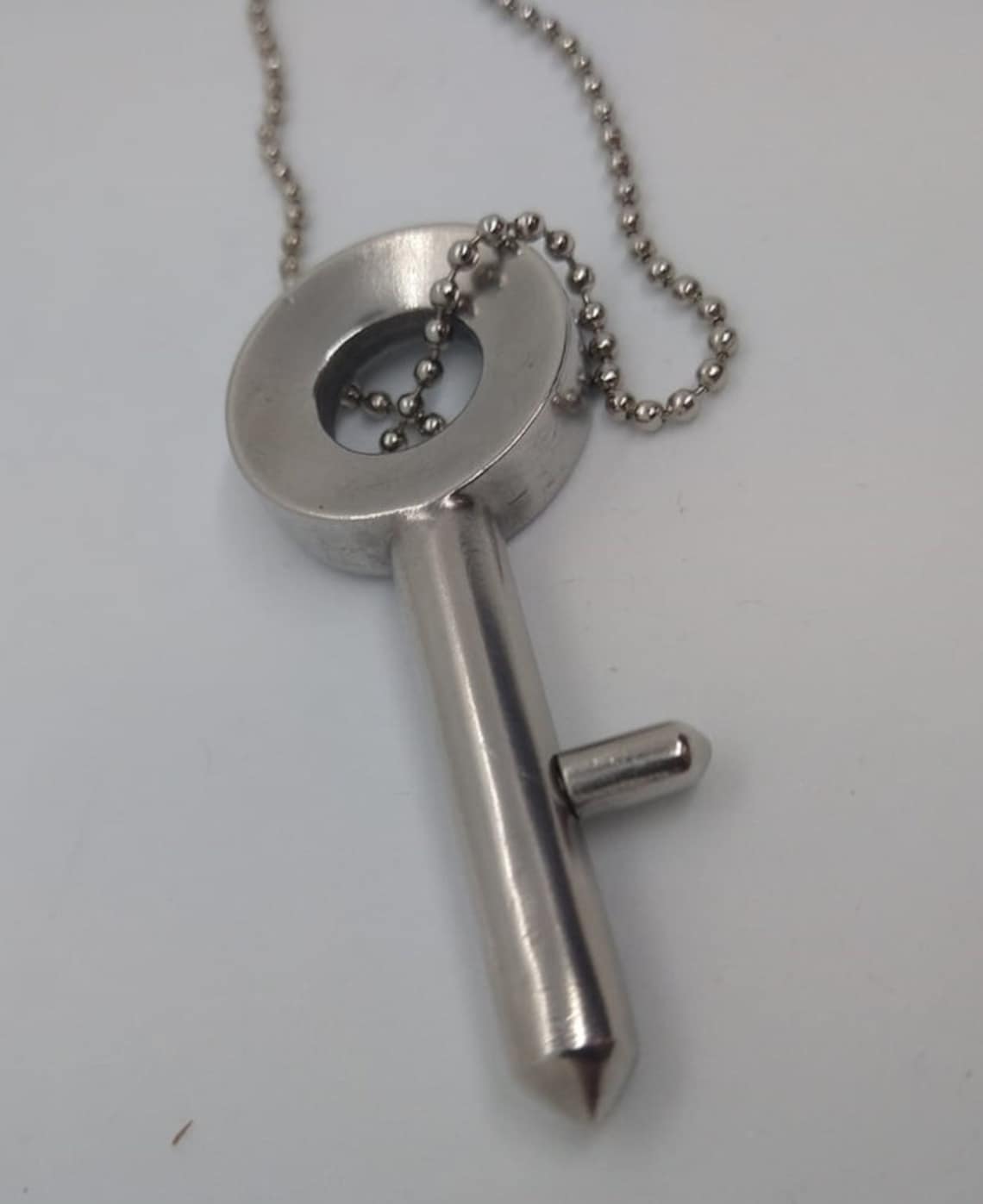 ICBM Soviet Cold War Launch Metal Key Military Prop - Etsy