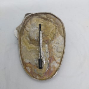 Terminator 2 T-1000 Liquid Morph LAPD Police Metal Badge Prop Replica ...