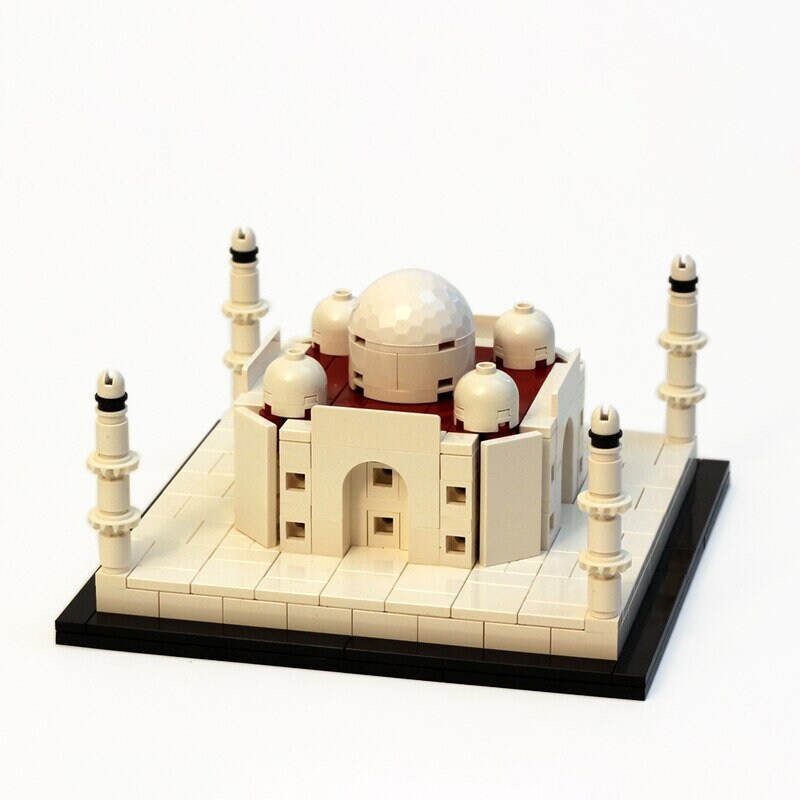 Lego Taj Mahal for sale compared to CraigsList | Only 3 left at -70%
