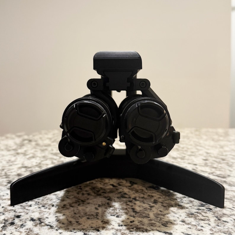 Night Vision (NVG) Dovetail Display Stand / Mount - Etsy