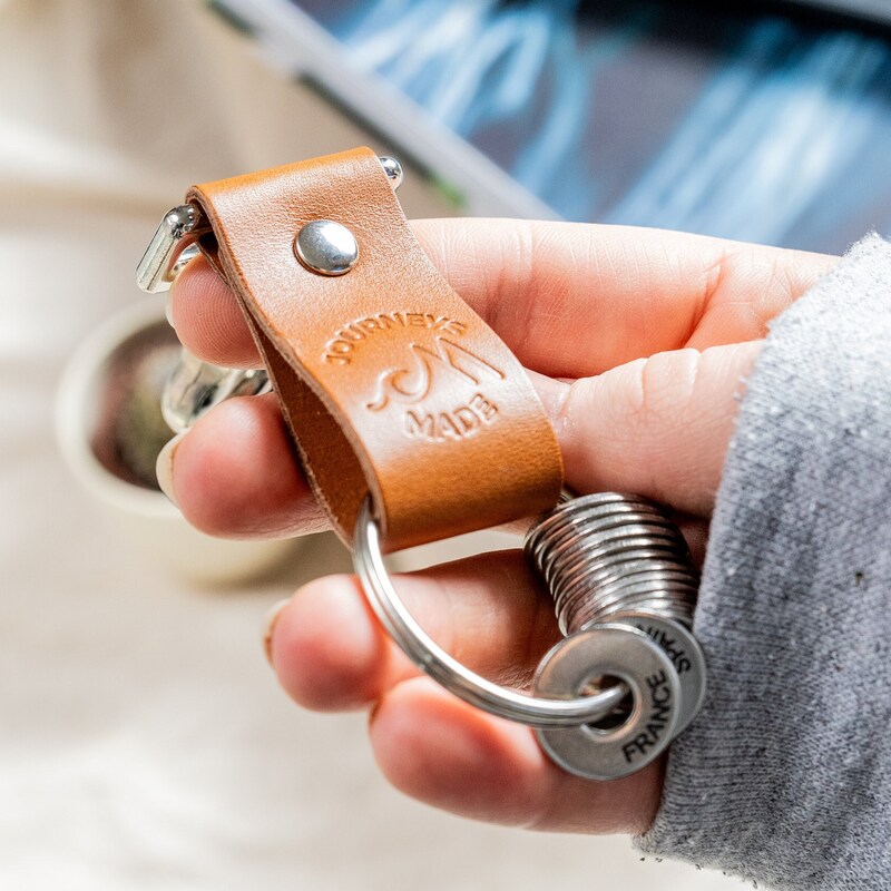Travel Keychain - Etsy UK