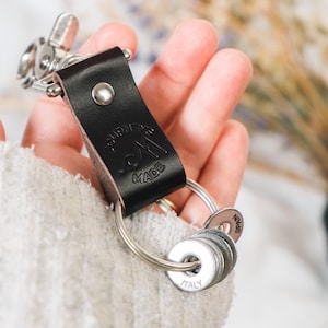 Travel Keychain & Country Tokens, Gifts for a Traveler, Traveller ...