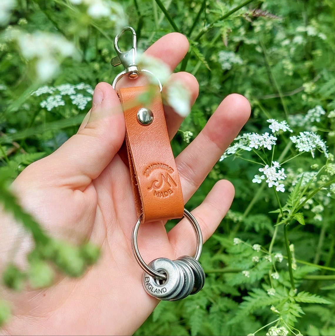 Engraved Country Travel Tokens for Travel Keychains | Etsy