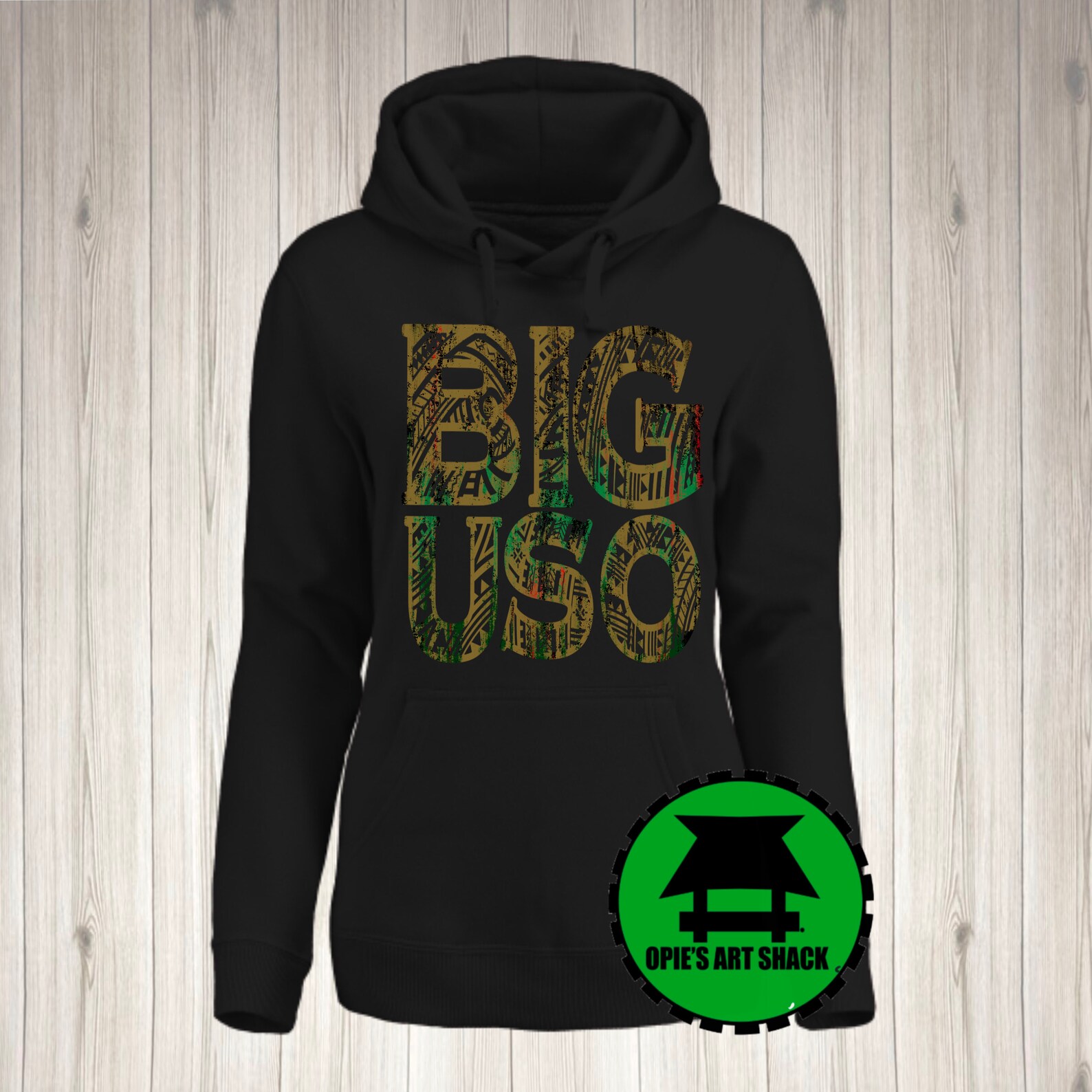 SVG Tribal Font/ PNG Polynesian Tribal Text Font/ Png, SVG Samoan Font ...
