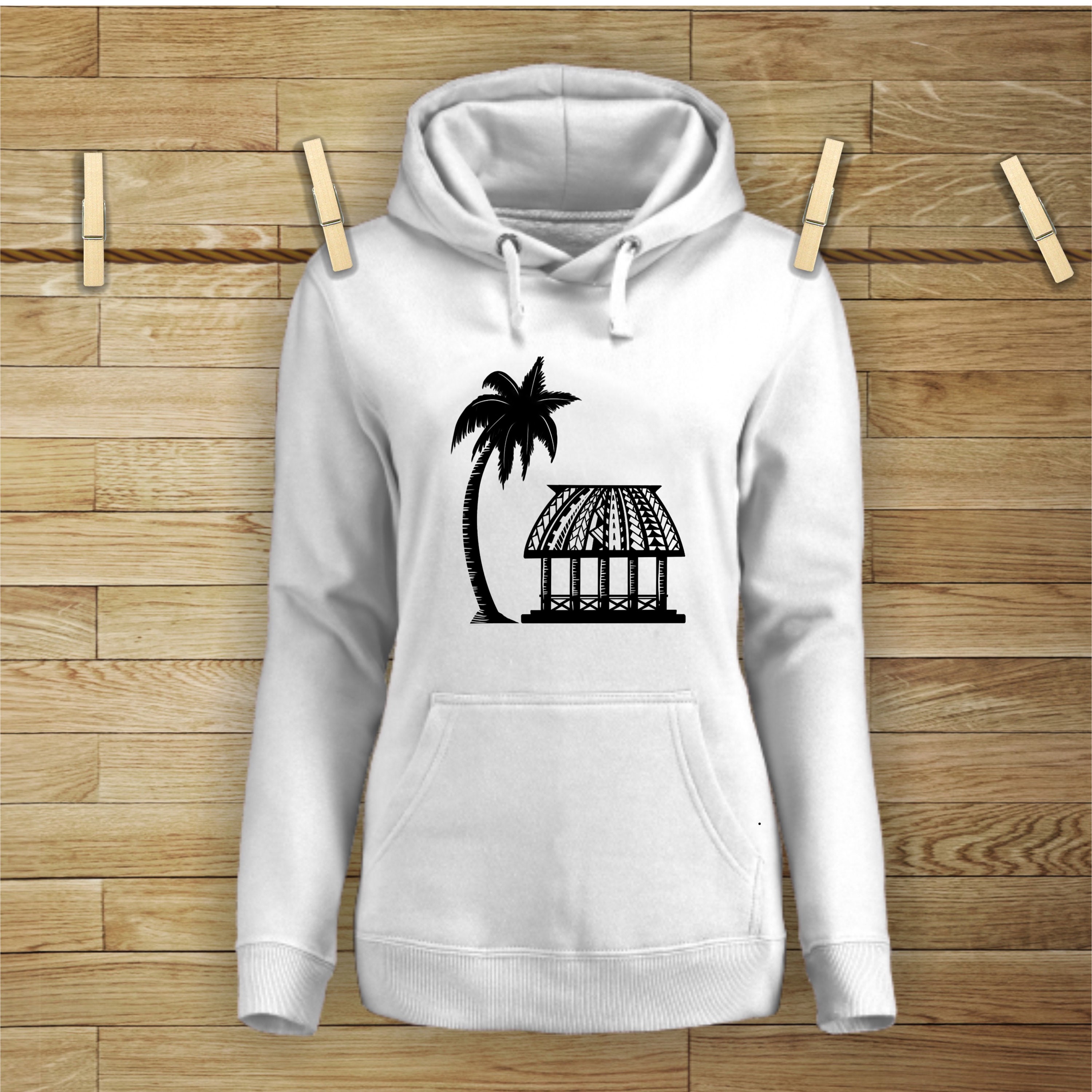 Samoan Fale Png, Samoan House Png, Samoan Png File, - Etsy