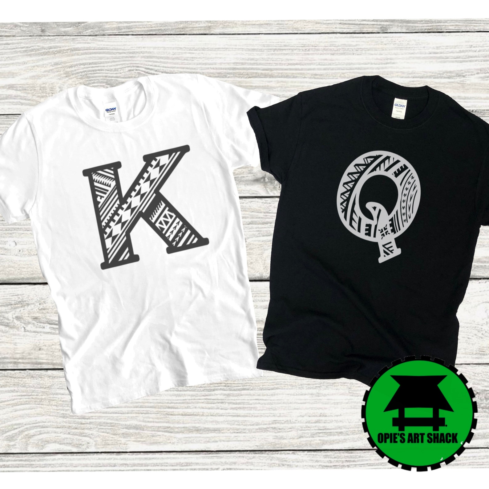 SVG Tribal Font/ PNG Polynesian Tribal Text Font/ Png, SVG Samoan Font ...