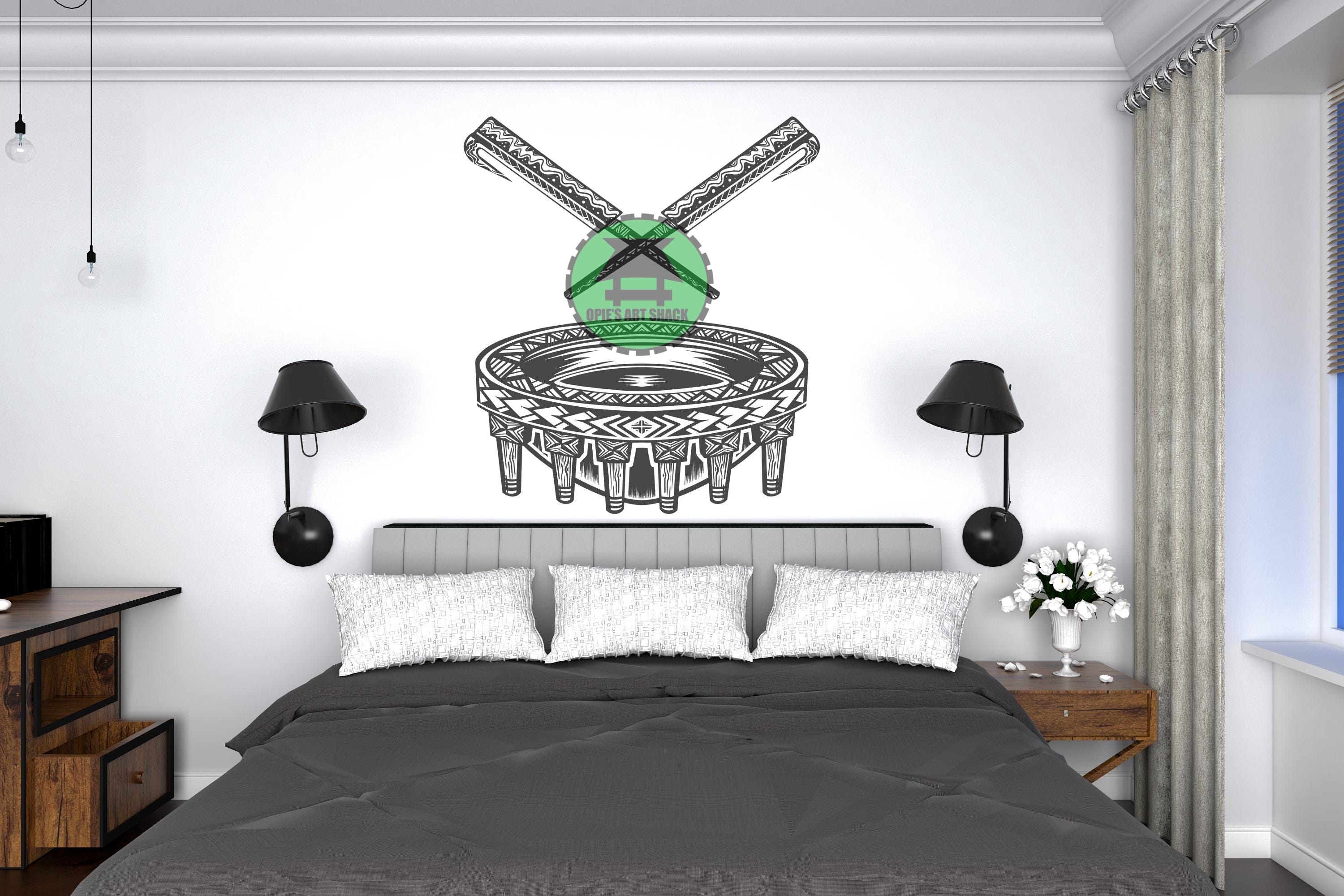 Tanoa Nifo Oti Weapon, Tribal Pattern Samoan Png Svg Traditional Ava ...