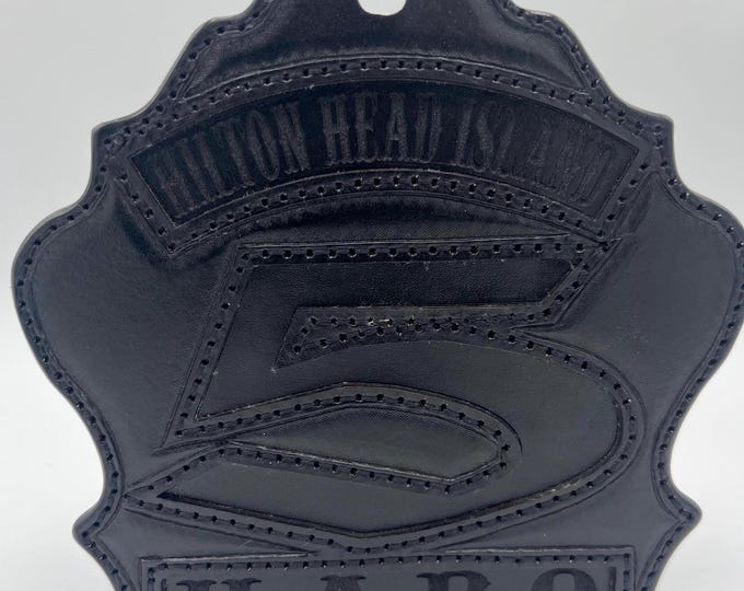 Custom Leather Fire Helmet Shield - Handcrafted Firefighter Helmet ...