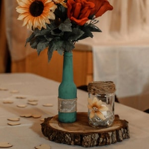 Rustic Wedding Decor - Etsy