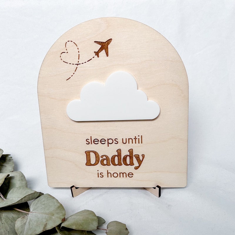 Deployment Countdown - Etsy