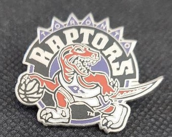Toronto Raptors Vintage - Etsy