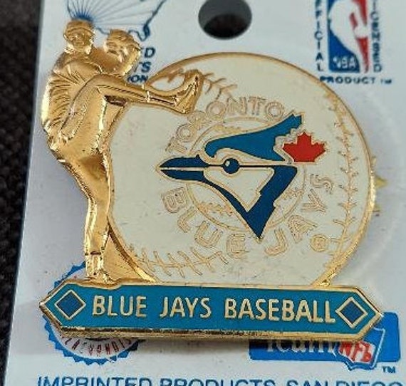 MLB Toronto Blue Jays Three Pin Lot Pins East Champions 1993 | Etsy