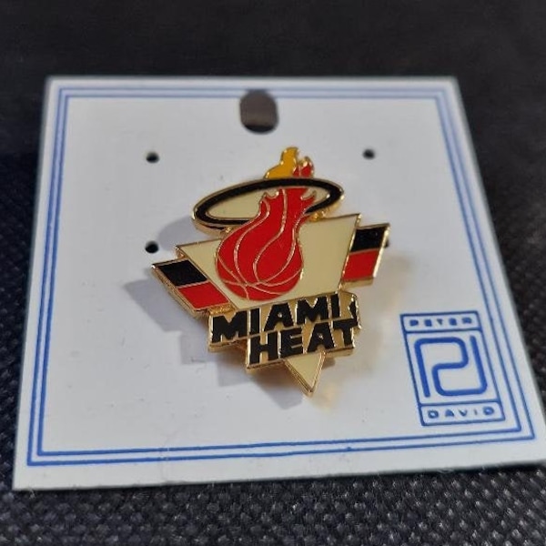 Miami Heat - Etsy