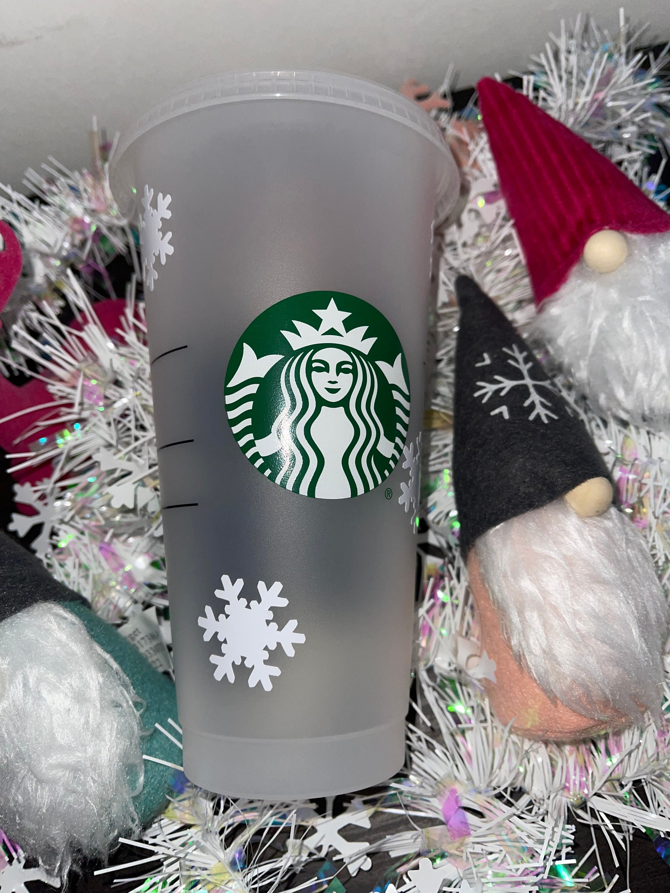 Stitch Cold Cup - Etsy