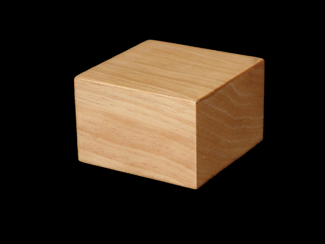 Solid Wooden Bases. Height 6.5 Cm. Matte Oak Varnish Finish. Various ...