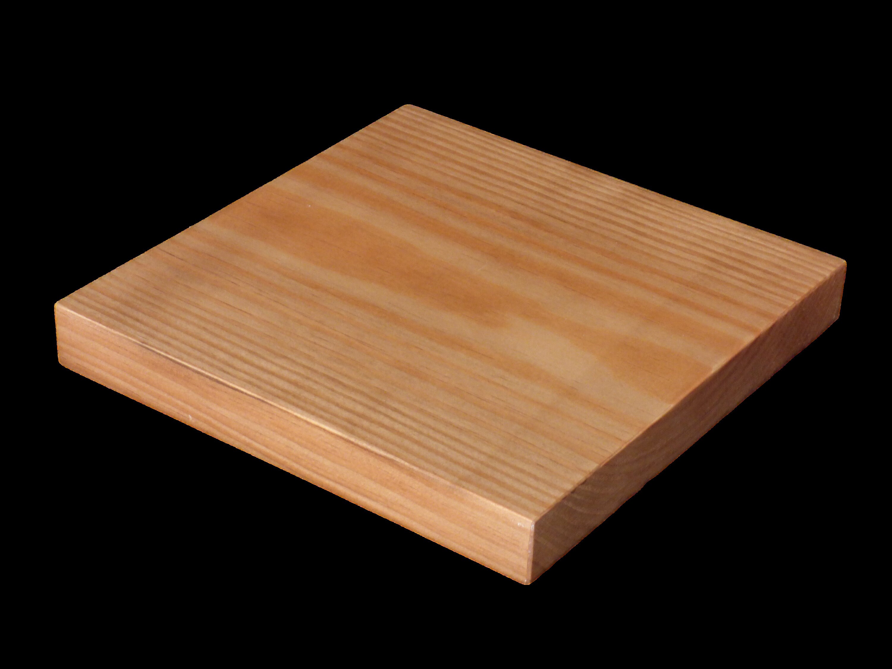 Solid Wooden Bases. Height 3 Cm. Matte Oak Varnish Finish. Various ...
