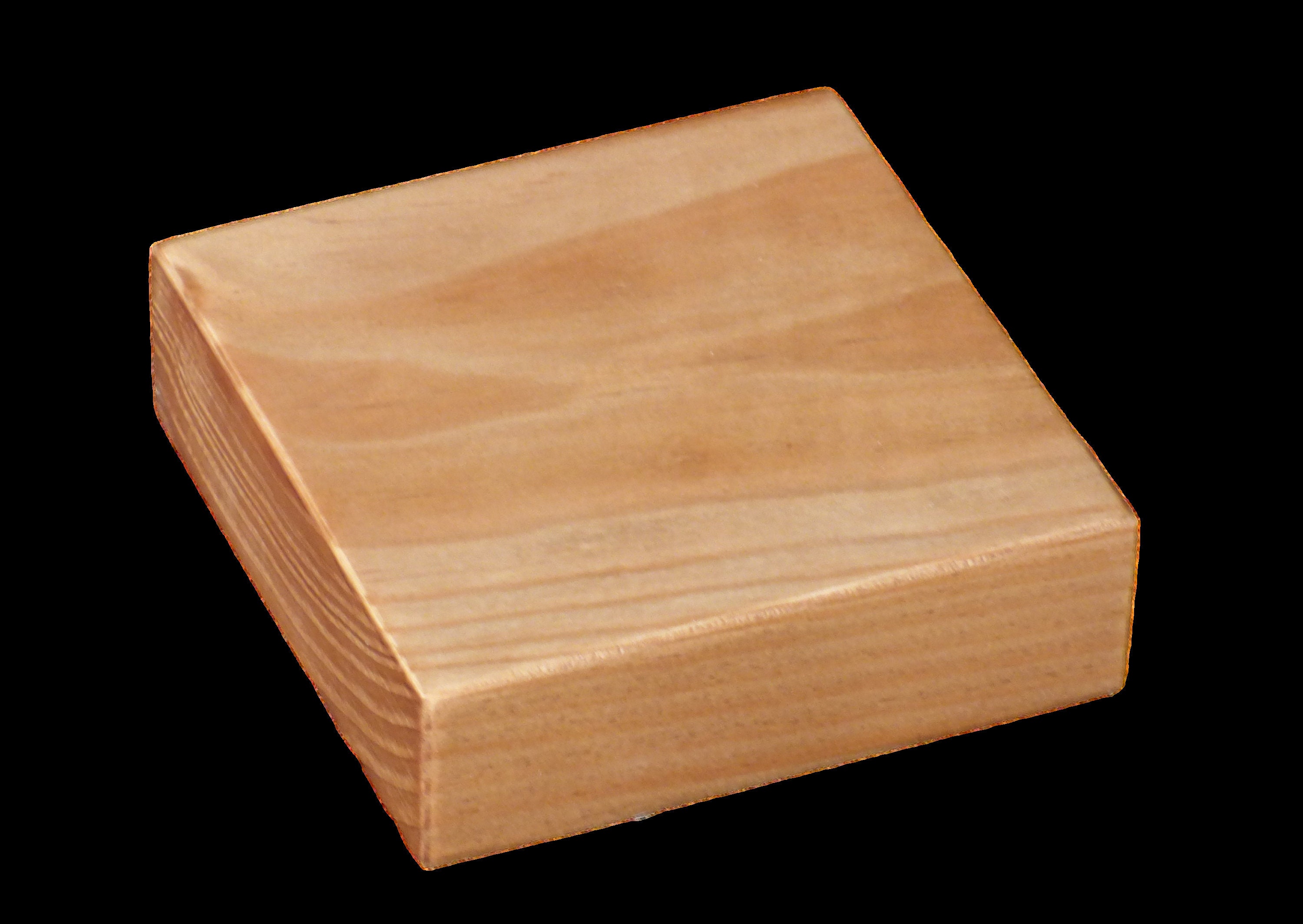 Solid Wooden Bases. Height 3 Cm. Matte Oak Varnish Finish. Various ...