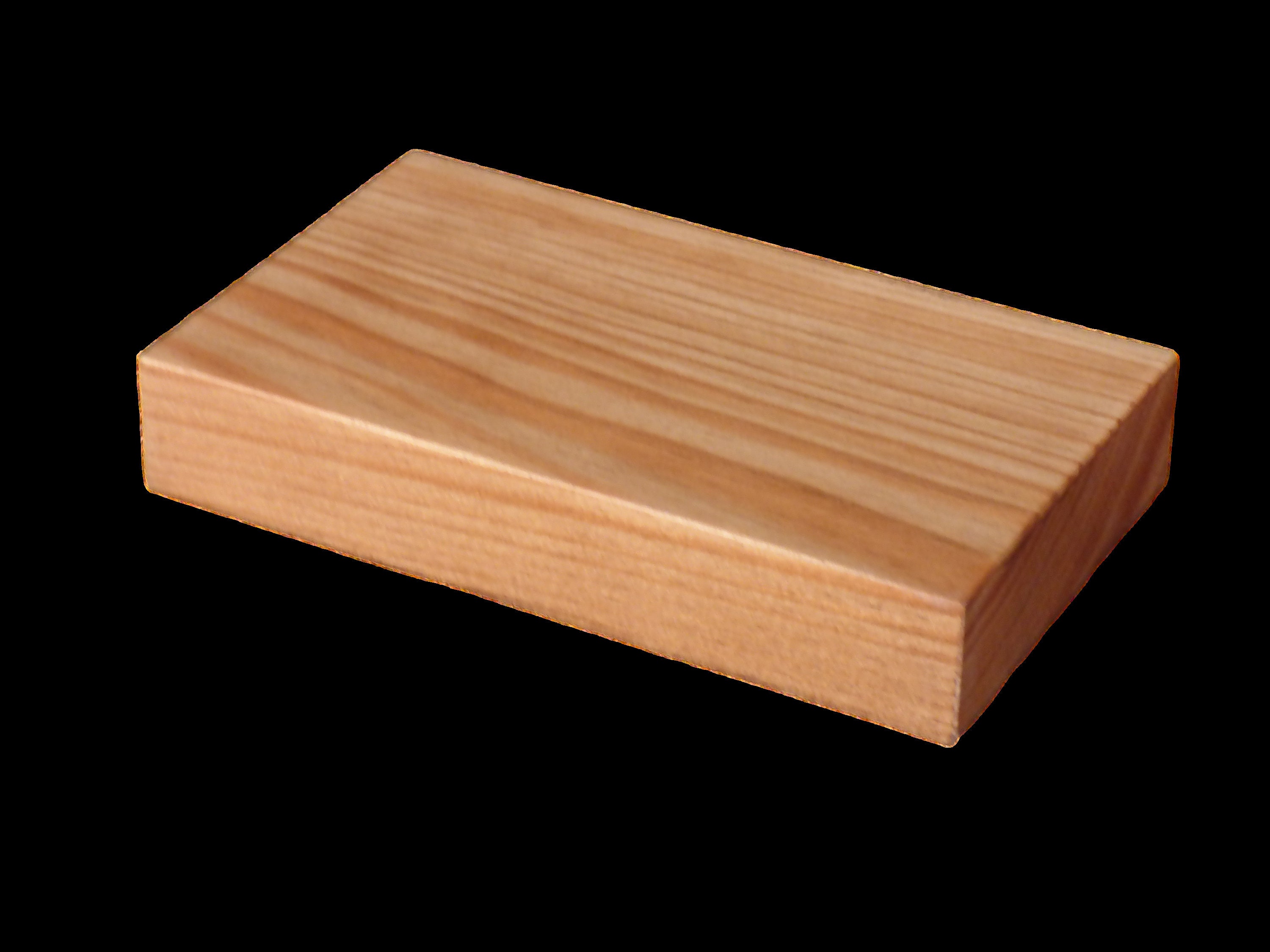 Solid Wooden Bases. Height 3 Cm. Matte Oak Varnish Finish. Various ...