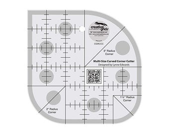 Curved Corner - Etsy