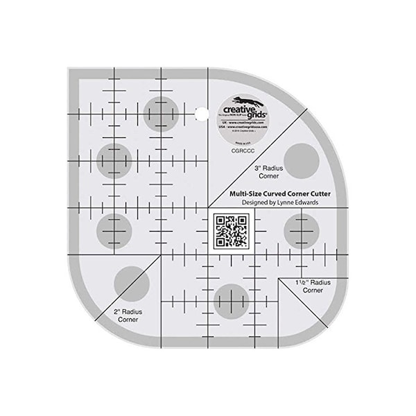 Curved Corner - Etsy