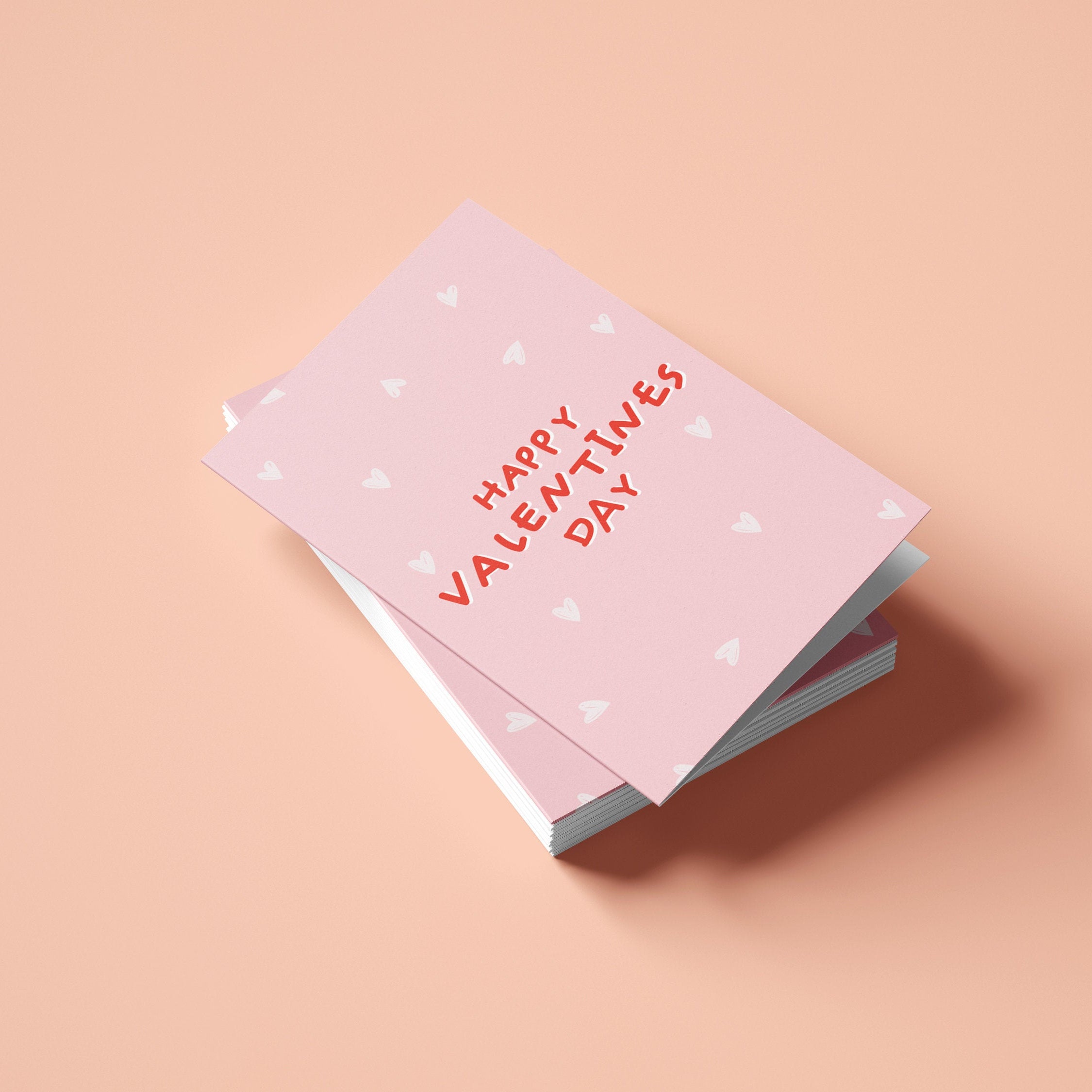 Valentines Day Card | Valentines Day | Valentines Day Gift | Valentines ...
