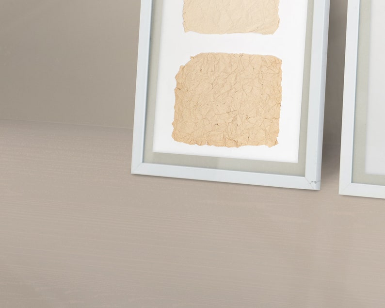 A5 A4 A3 A2 A1 Vertical Frame Mockup Minimal Poster Mock up Wall Art ...