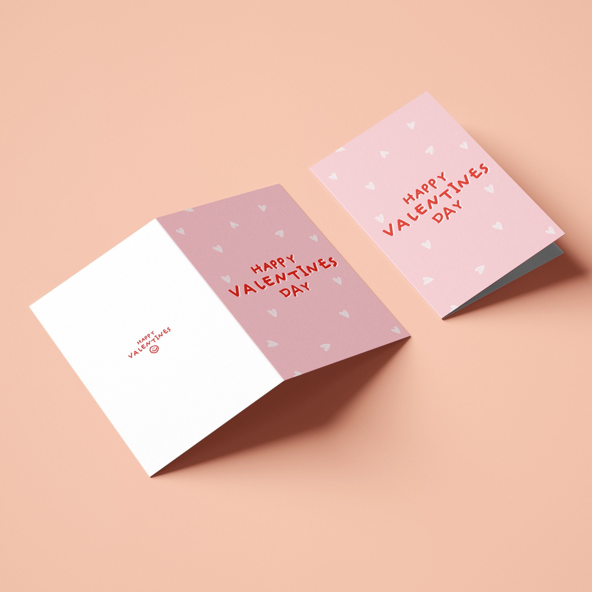Valentines Day Card | Valentines Day | Valentines Day Gift | Valentines ...