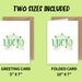 Printable St Patricks Day Card St Pattys Day Card St Paddys Day Card St ...