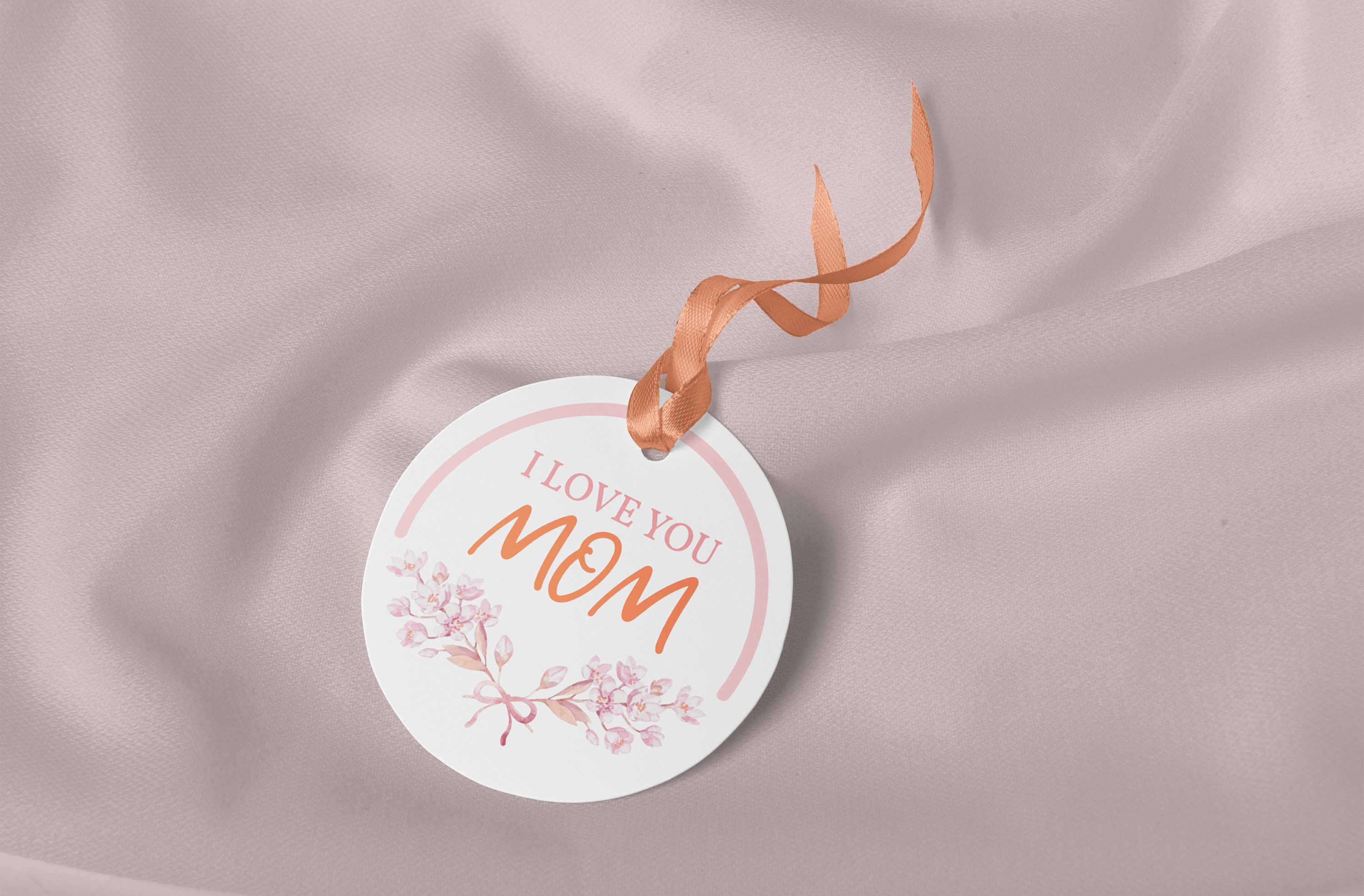 Printable Mothers Day Gift Tag Mother's Day Gift Tag Mother's Day ...