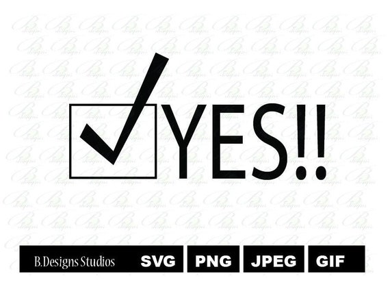 YES SVG Files JPEG Flies Png Flies gif Flies Digital - Etsy Finland