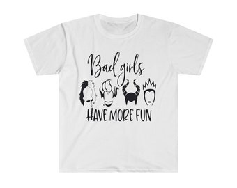 Bad Girls Have More Fun - Etsy