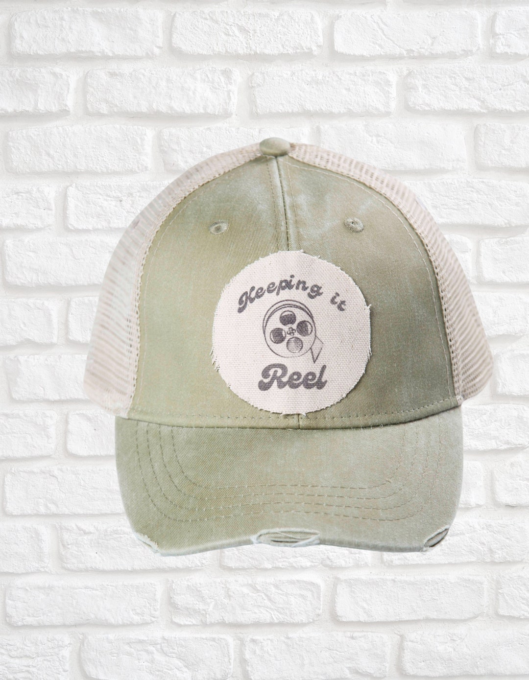 Directors Hat, Actor Hat, Actress Hat, Film Gift, Cute Baseball Cap ...