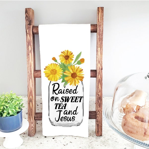 Christian Kitchen - Etsy