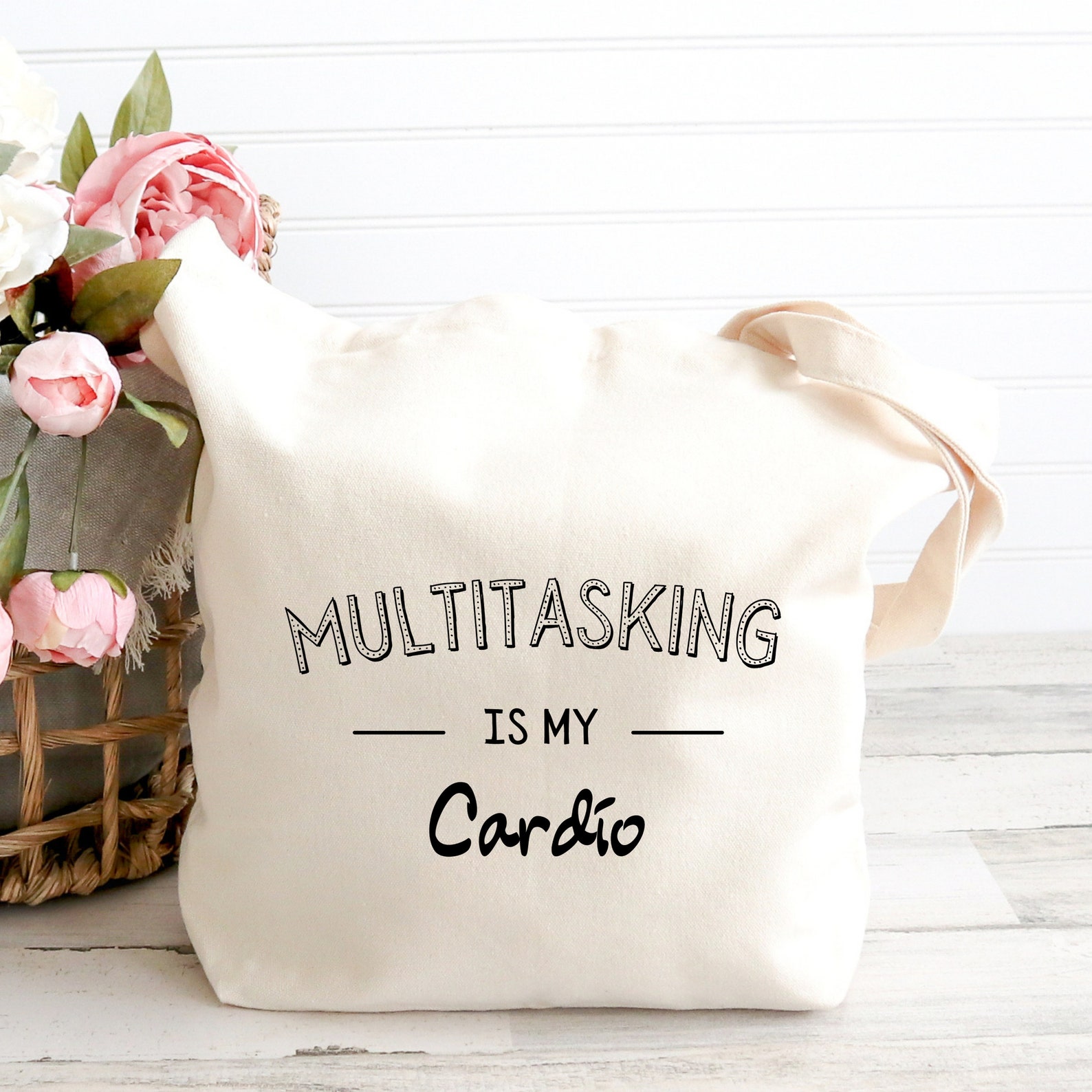 Multitasking T-shirt, Working Mom Shirt, Sarcastic T-shirt, Funny ...