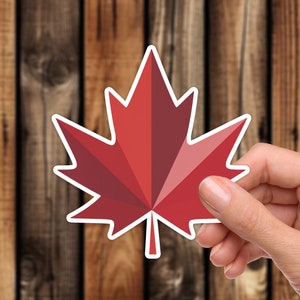 Maple Leaf - Etsy