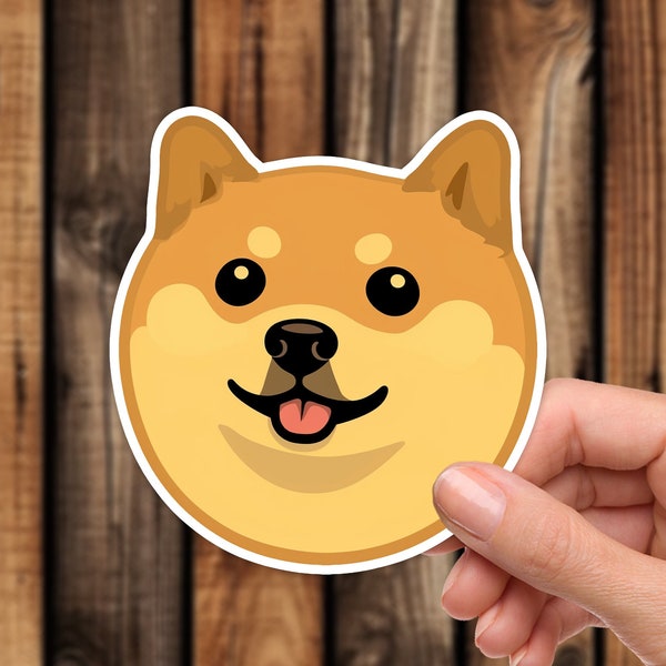 Doge - Etsy