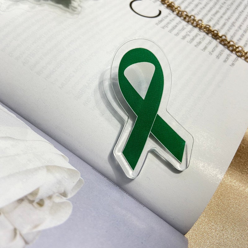 Mental Health Pin - Etsy