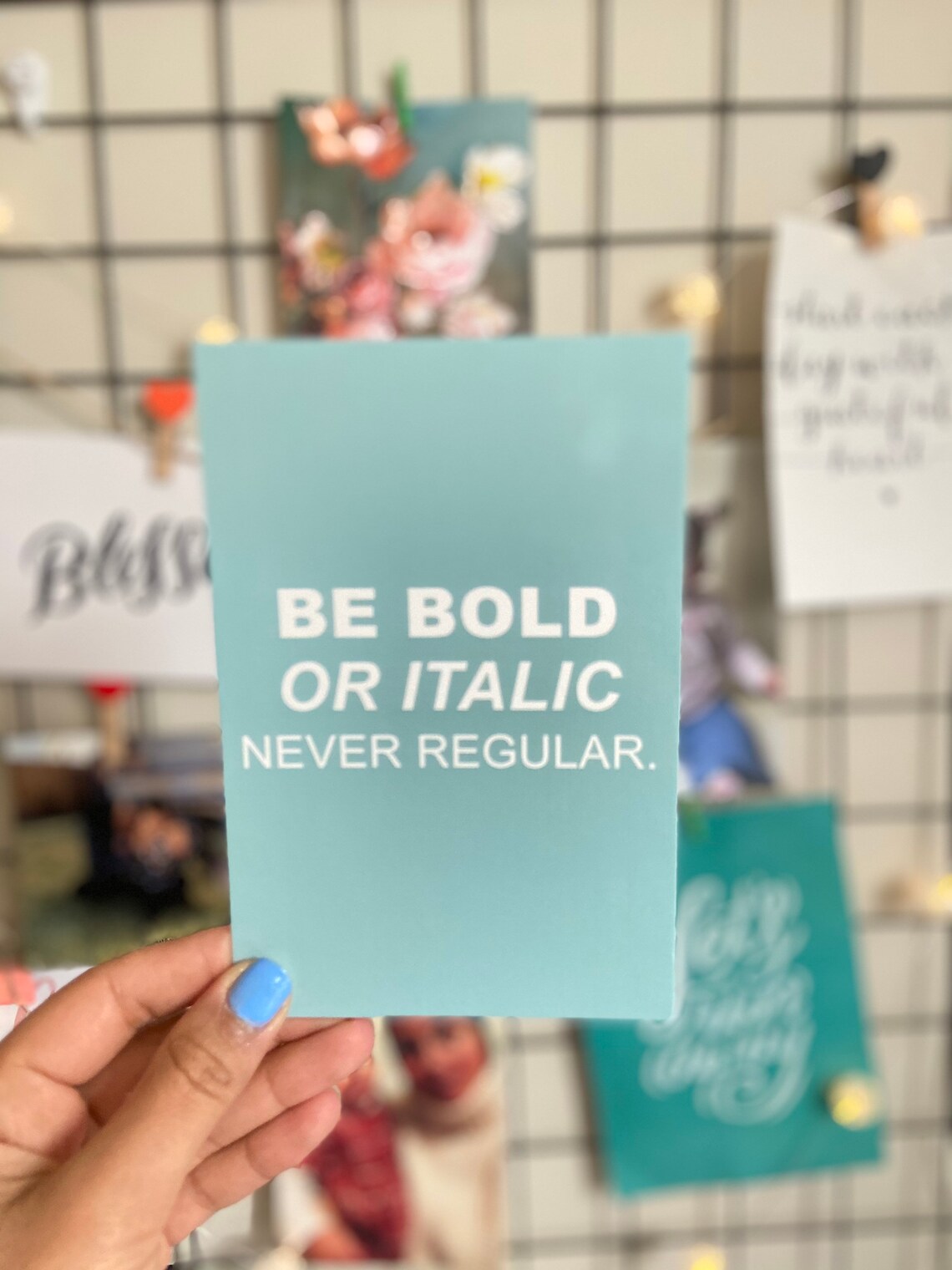 5 Postcards Bundle Deal Positive Motivation Cards Positive - Etsy