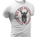 Hells Angels Big Red Machine Support 81 T-shirt White - Etsy