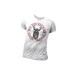Hells Angels Big Red Machine Support 81 T-shirt White - Etsy