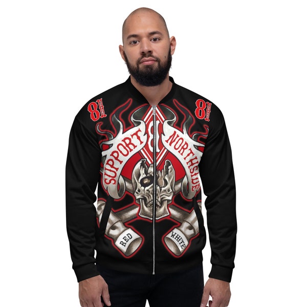 Hells Angels Jacket - Etsy