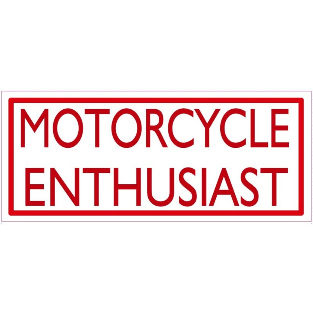 Hells Angels Support 81 Sticker MOTORCYCLE ENTHUSIAST 10x4cm - Etsy