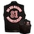 Hells Angels Support 81 T-shirt Brotherhood Special - Etsy Canada
