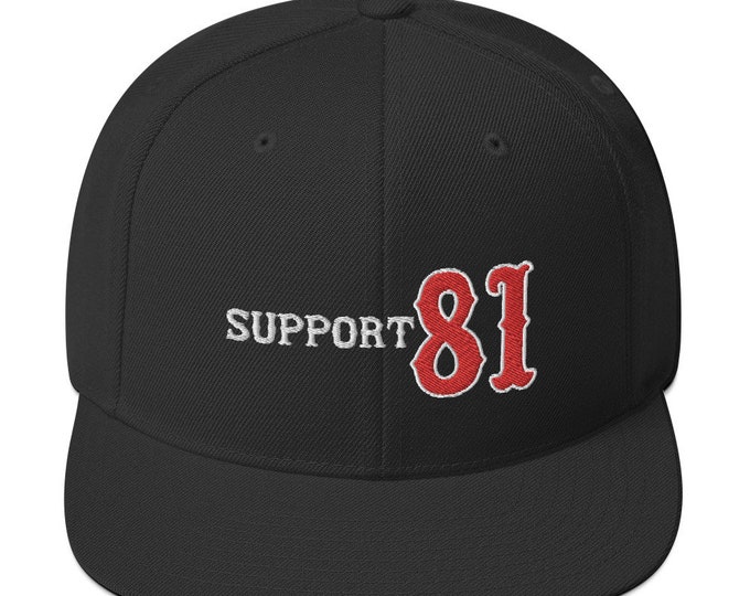 01 Hells Angels Support81 All-over Print Beanie - Etsy Canada