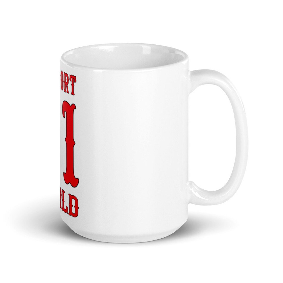 01 Hells Angels Coffee Mug Support 81 Motorcycleclub - Etsy