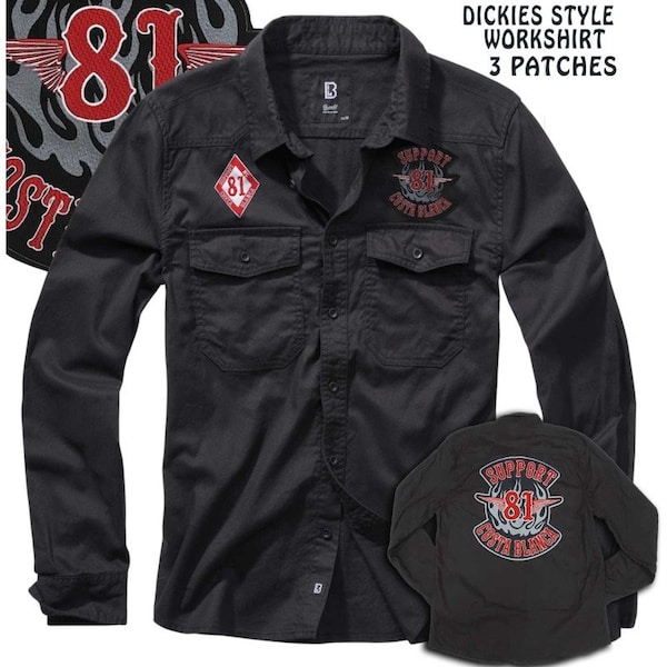 Hells Angels Patch - Etsy