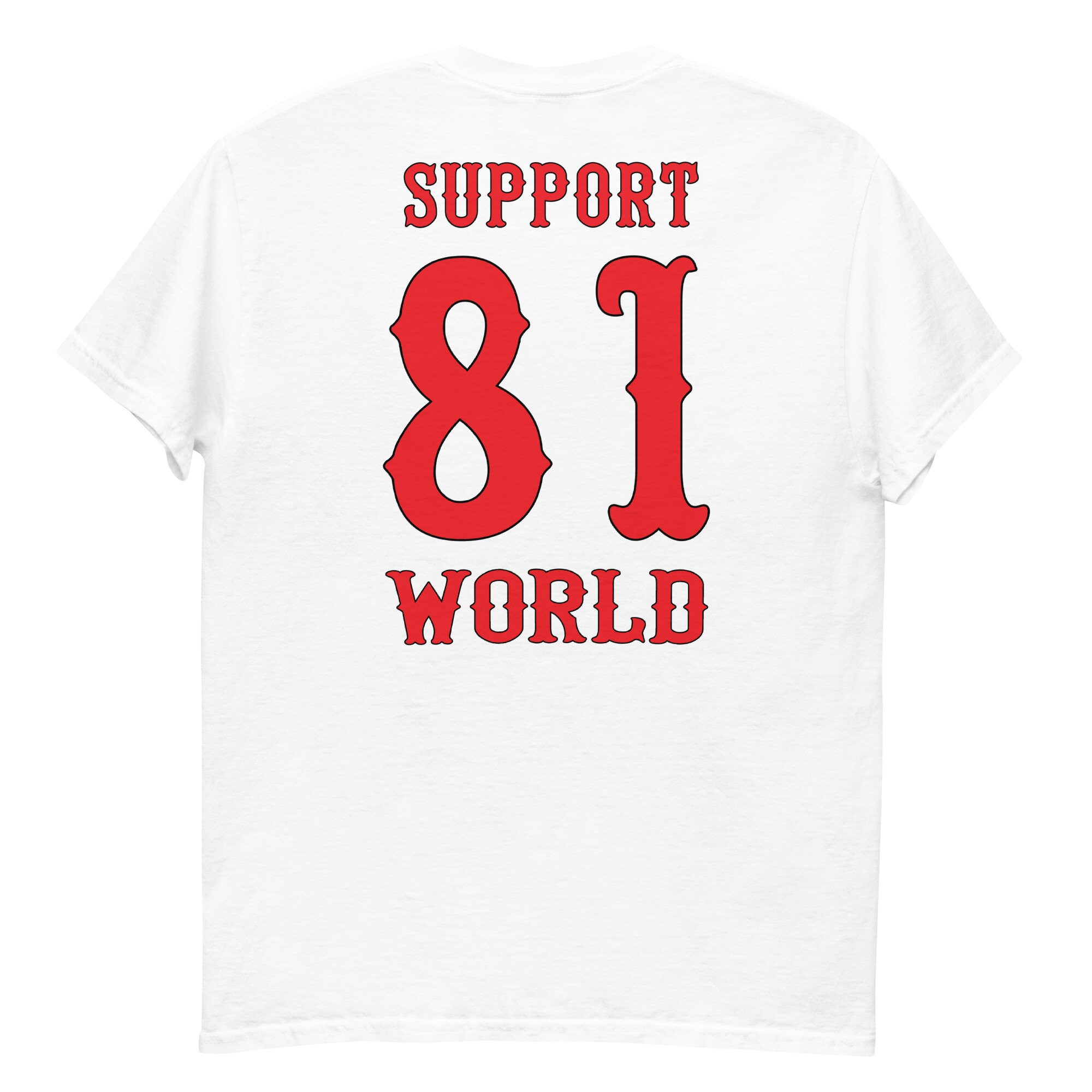 Hells Angels 81 Logo