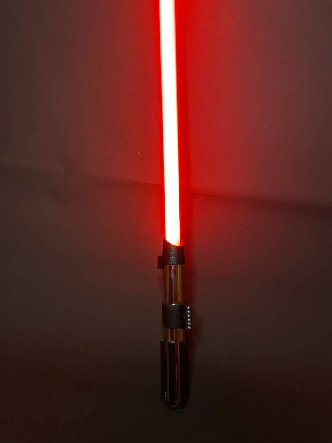 Darth Vader lightsaber replica star wars smooth swing | Etsy